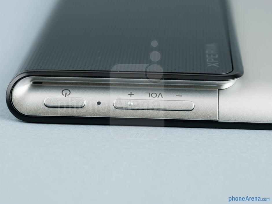 Sony Xperia Tablet S Review - PhoneArena