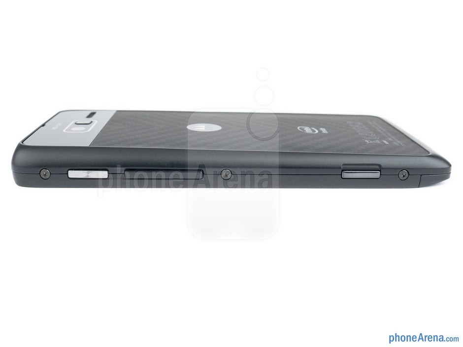 Motorola RAZR i Review - PhoneArena