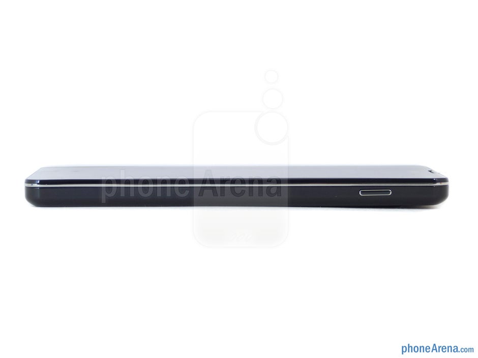 LG Optimus G (AT&T & Sprint) Review - PhoneArena LG Optimus G (AT&T & Sprint) Review - PhoneArena