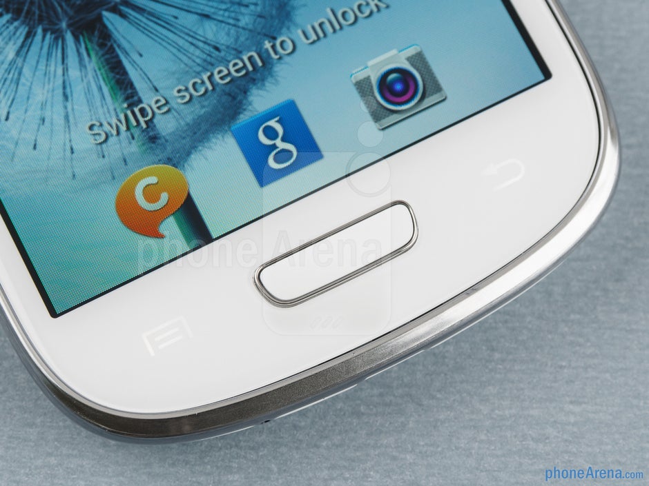 Samsung Galaxy S III mini Review - PhoneArena Samsung Galaxy S III mini Review - PhoneArena