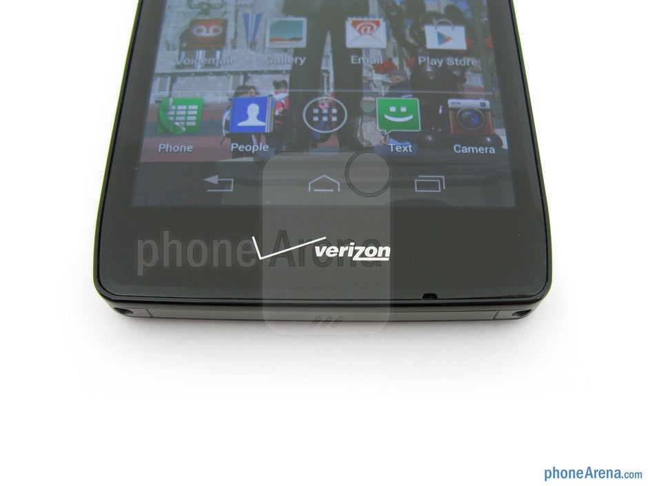 Motorola DROID RAZR HD Review - PhoneArena