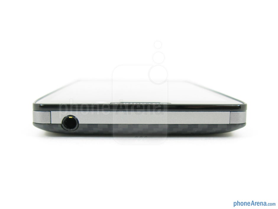 Motorola DROID RAZR HD Review - PhoneArena