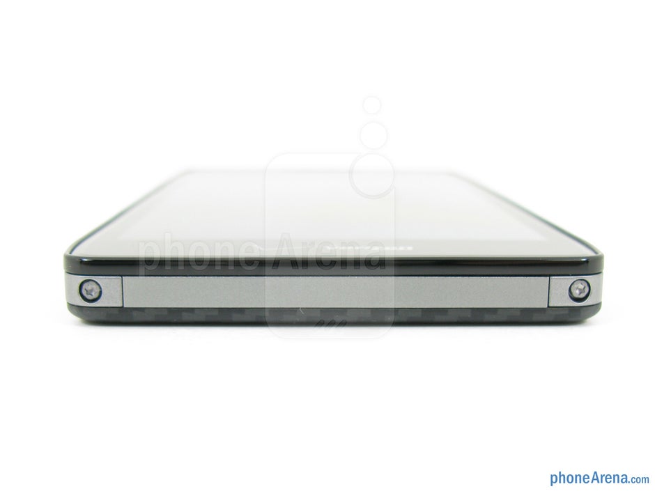 Motorola DROID RAZR HD Review - PhoneArena