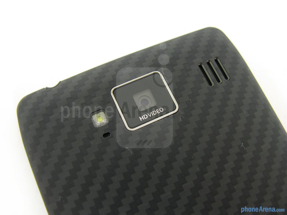 Motorola DROID RAZR HD Review - PhoneArena