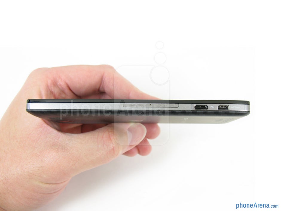 Motorola DROID RAZR HD Review - PhoneArena