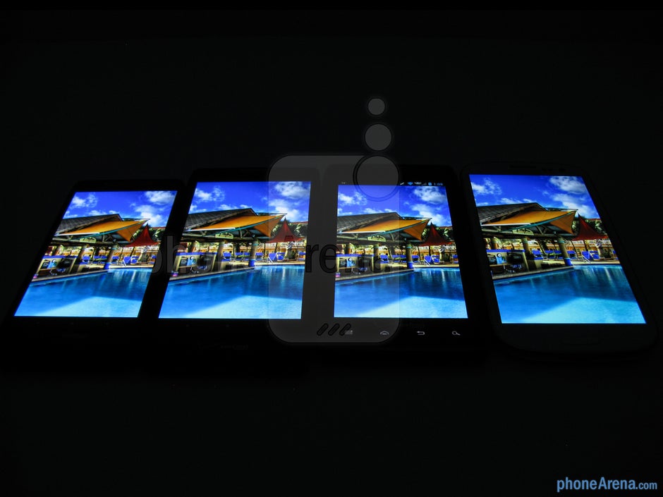 Motorola DROID RAZR HD Review - PhoneArena