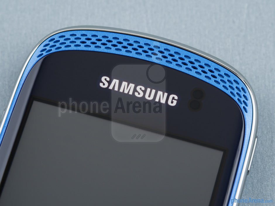 Samsung Galaxy Music Review - PhoneArena