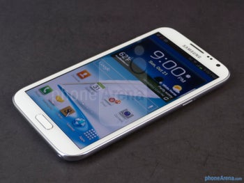 Samsung Galaxy Note II Review (AT&T, Verizon, T-Mobile, Sprint ...