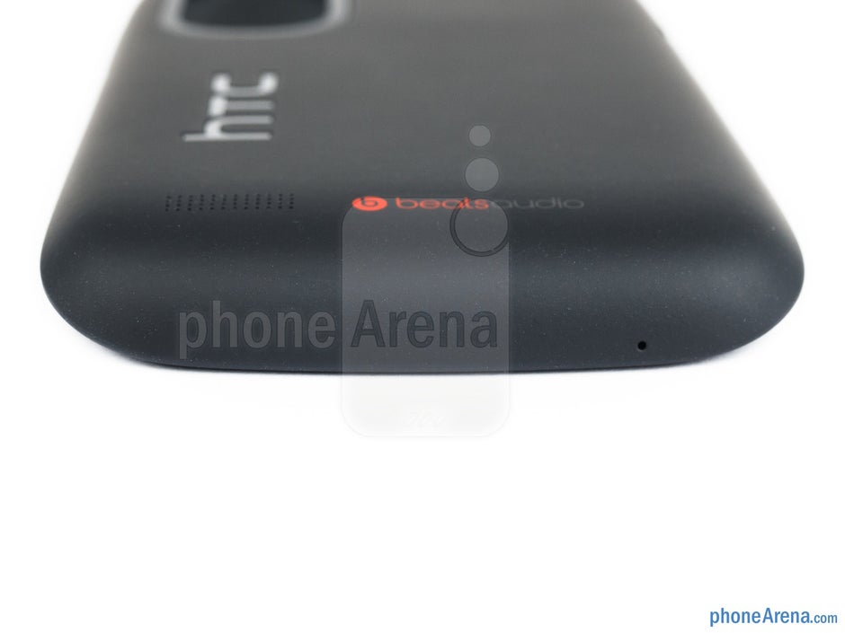 HTC Desire X Review - PhoneArena