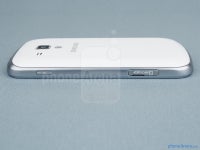 Samsung Galaxy S Duos Review - PhoneArena