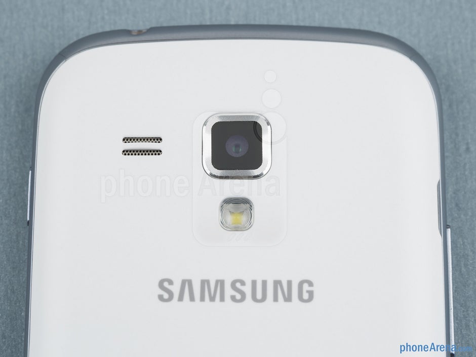 Samsung Galaxy S Duos Review - PhoneArena