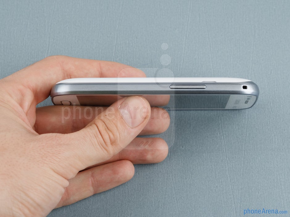 Samsung Galaxy S Duos Review - PhoneArena