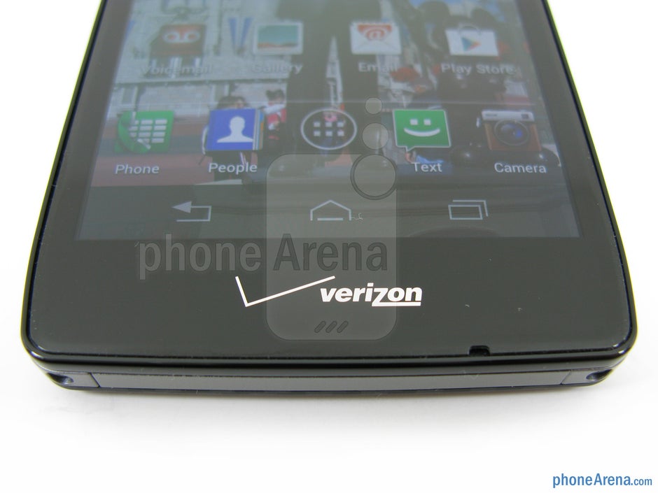 Motorola DROID RAZR MAXX HD Review - PhoneArena