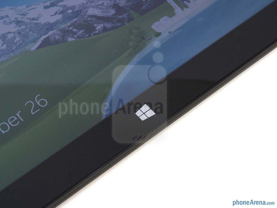 Microsoft Surface RT Review - PhoneArena