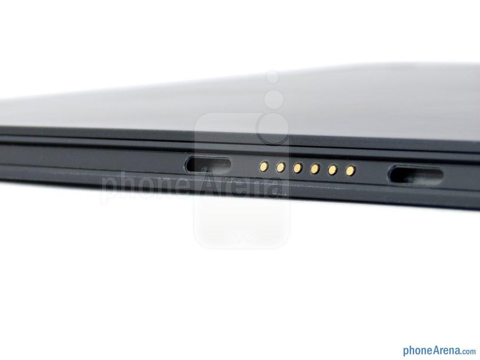 Microsoft Surface RT Review - PhoneArena