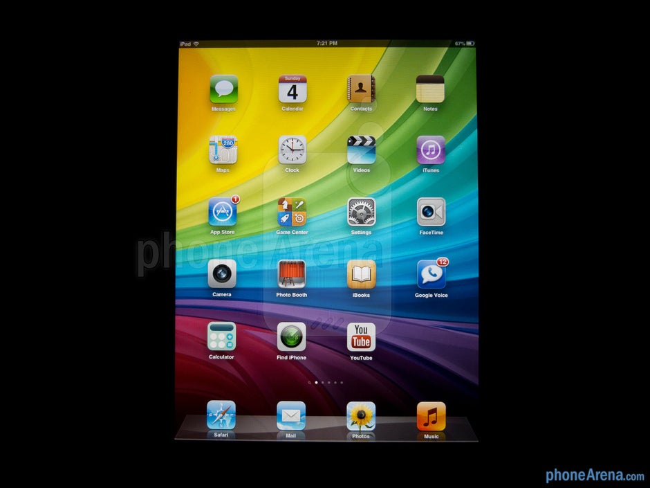 Apple iPad mini Review - PhoneArena
