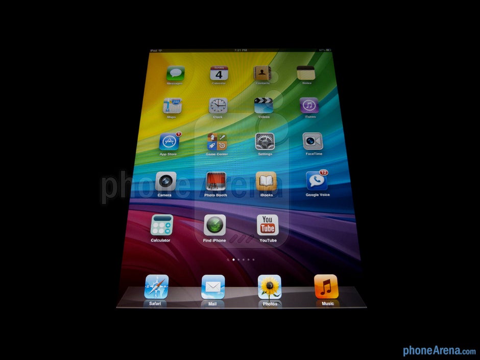 Apple iPad mini Review - PhoneArena