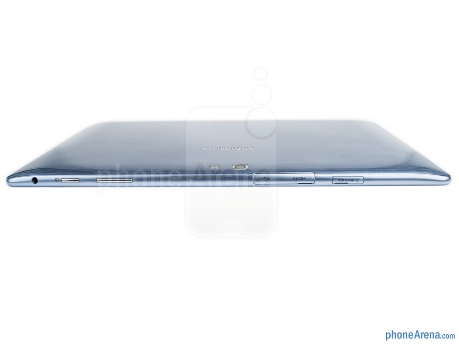 Samsung ATIV Tab Review - PhoneArena