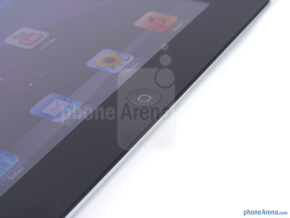 Apple iPad 4 Review - PhoneArena