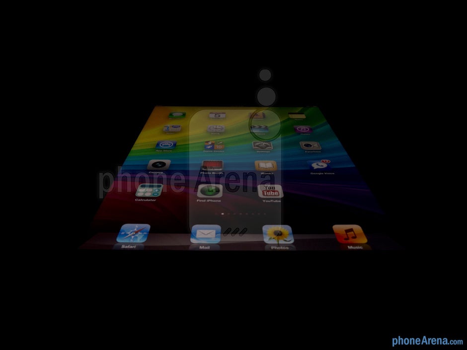 Apple iPad 4 Review - PhoneArena