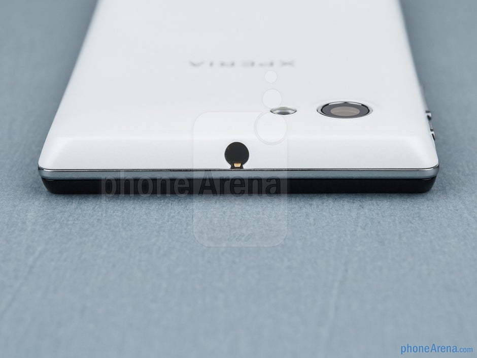 Sony Xperia J Review - PhoneArena