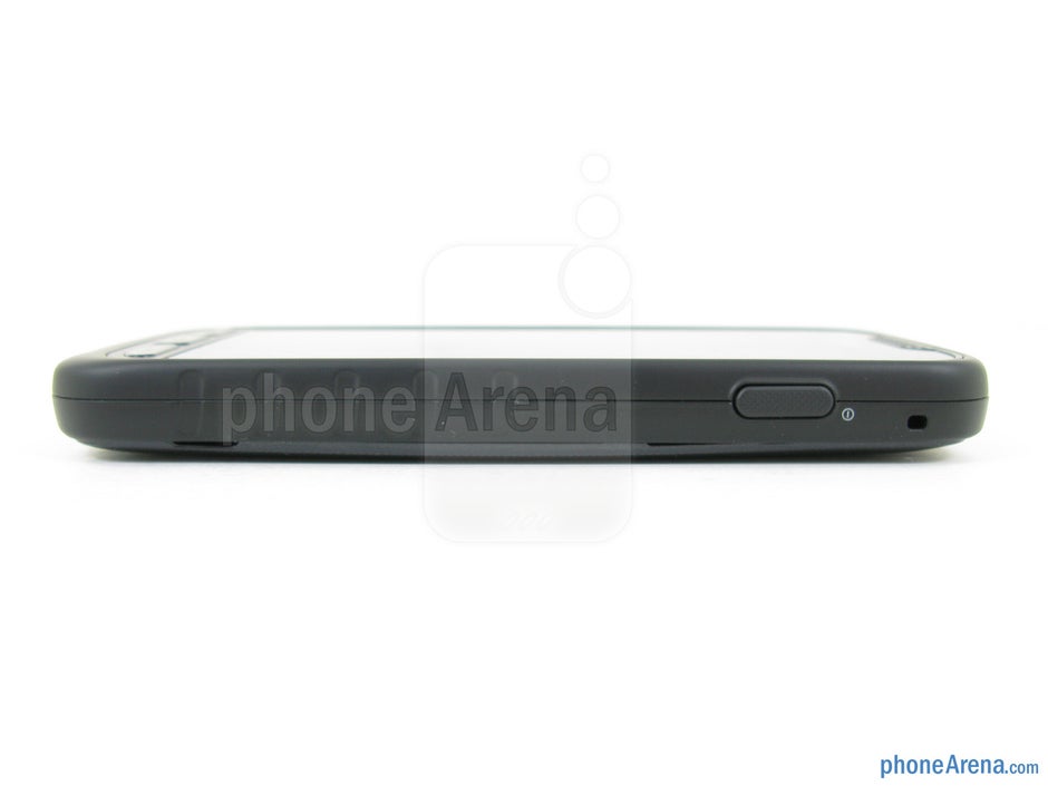 Samsung Galaxy Rugby Pro Review - PhoneArena