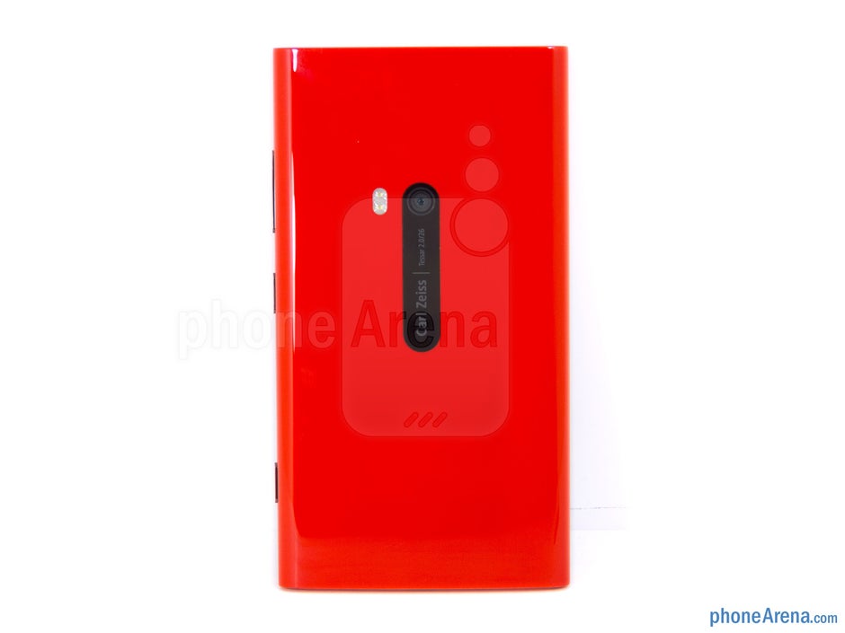 Nokia Lumia 920 Review - PhoneArena