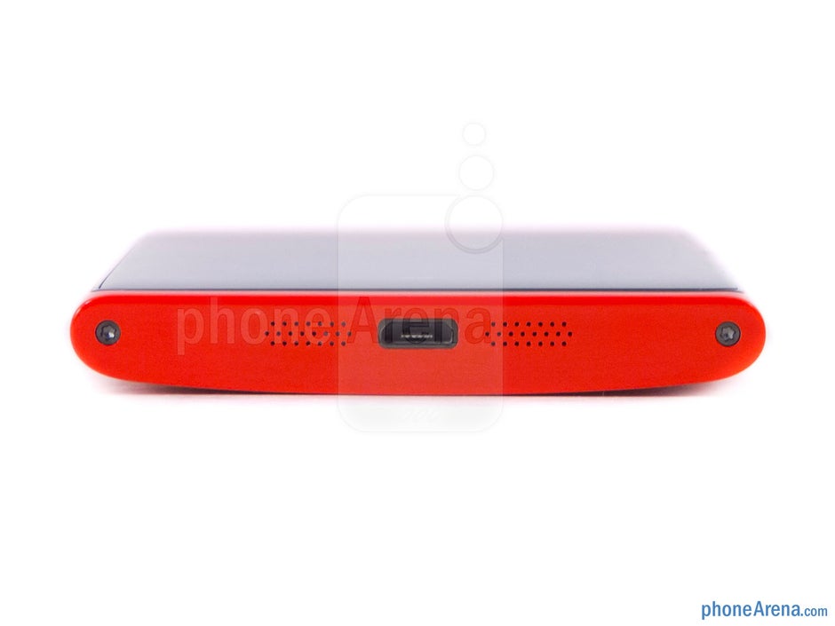 Nokia Lumia 920 Review - PhoneArena