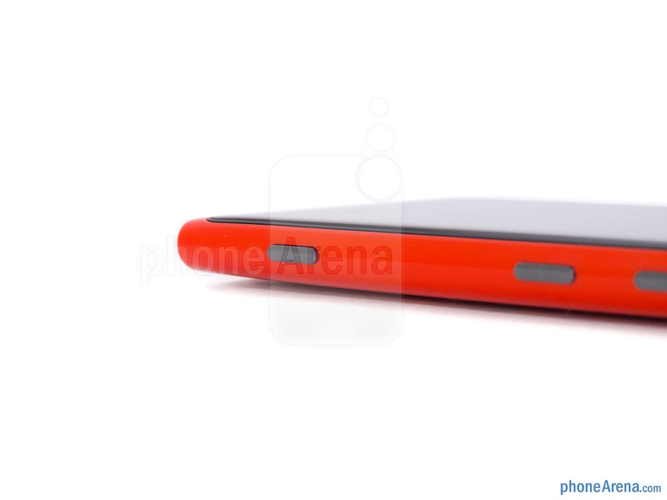 Nokia Lumia 920 Review - PhoneArena