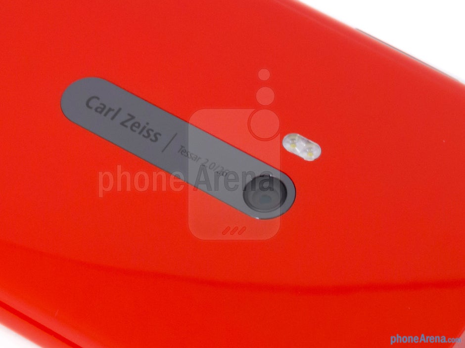 Nokia Lumia 920 Review - PhoneArena