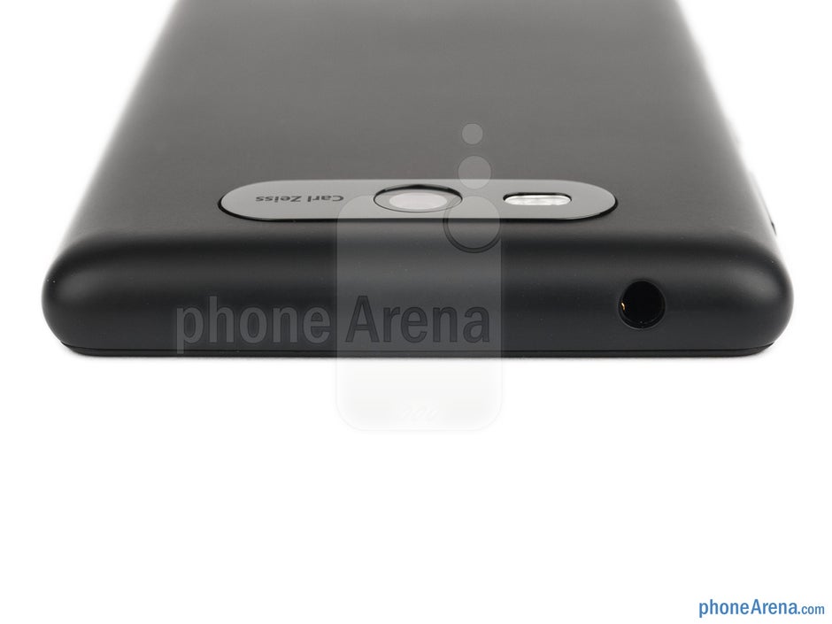 Nokia Lumia 820 Review - PhoneArena