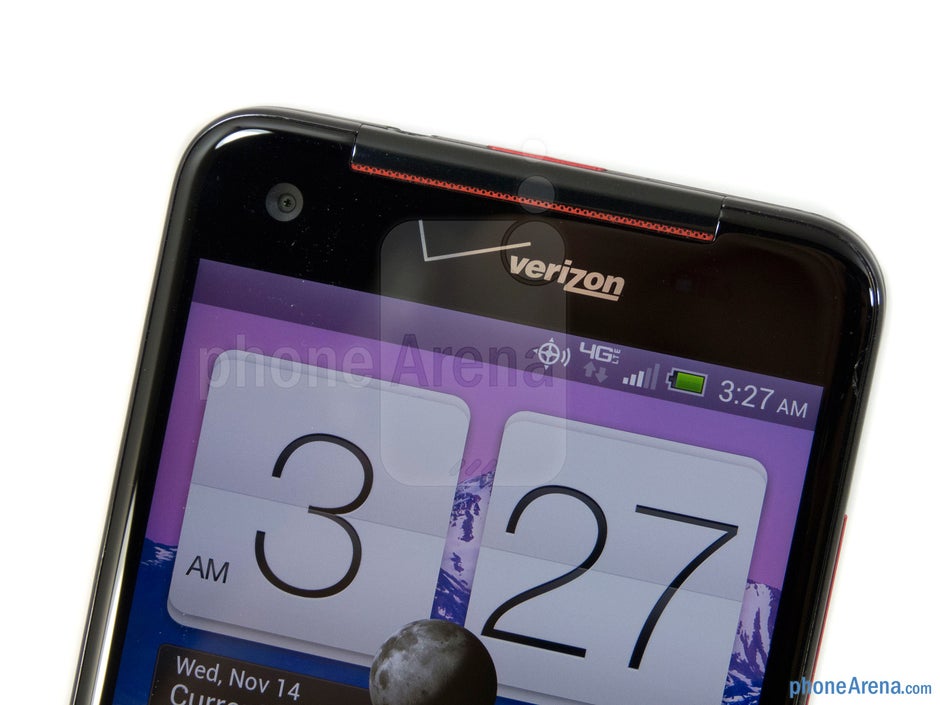 HTC DROID DNA Review - PhoneArena