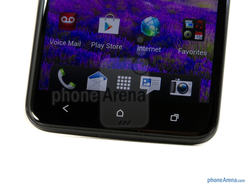 HTC DROID DNA Review - PhoneArena