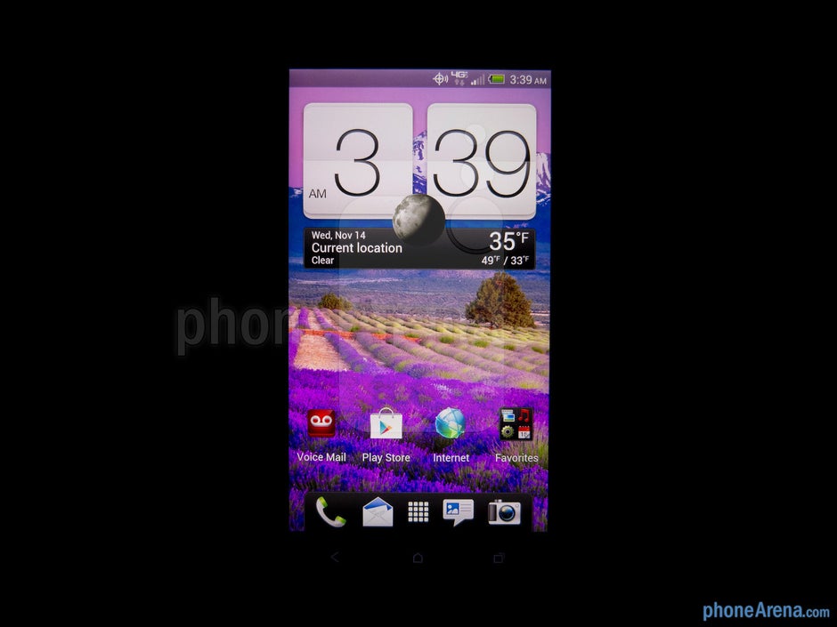 HTC DROID DNA Review - PhoneArena