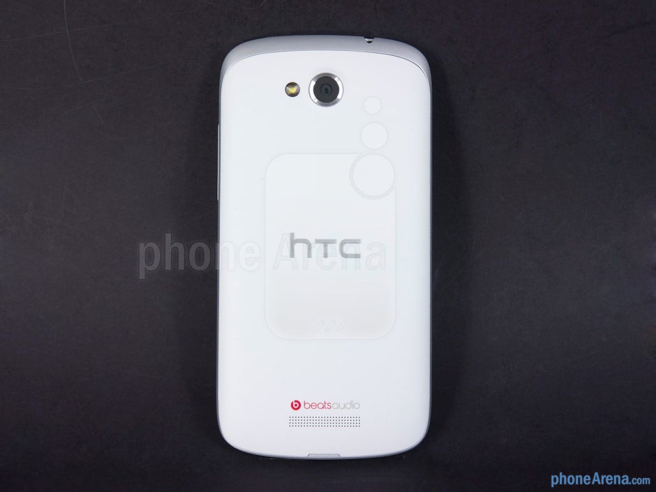 HTC One VX Review - PhoneArena