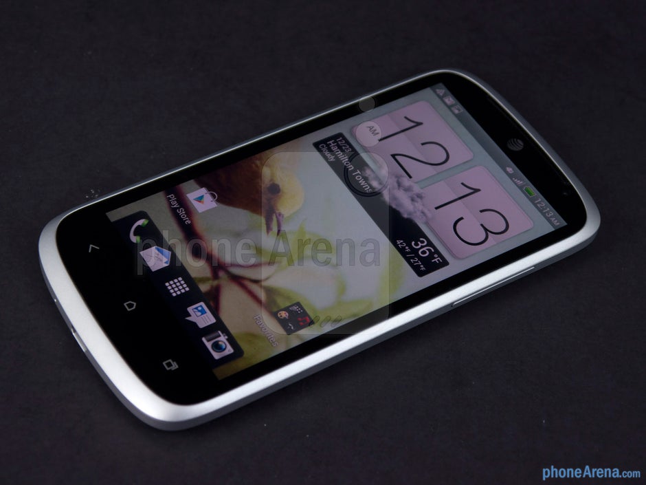 HTC One VX Review - PhoneArena