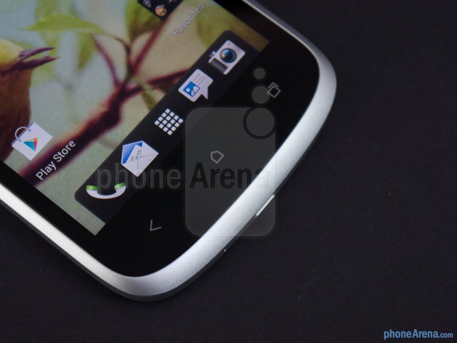 HTC One VX Review - PhoneArena