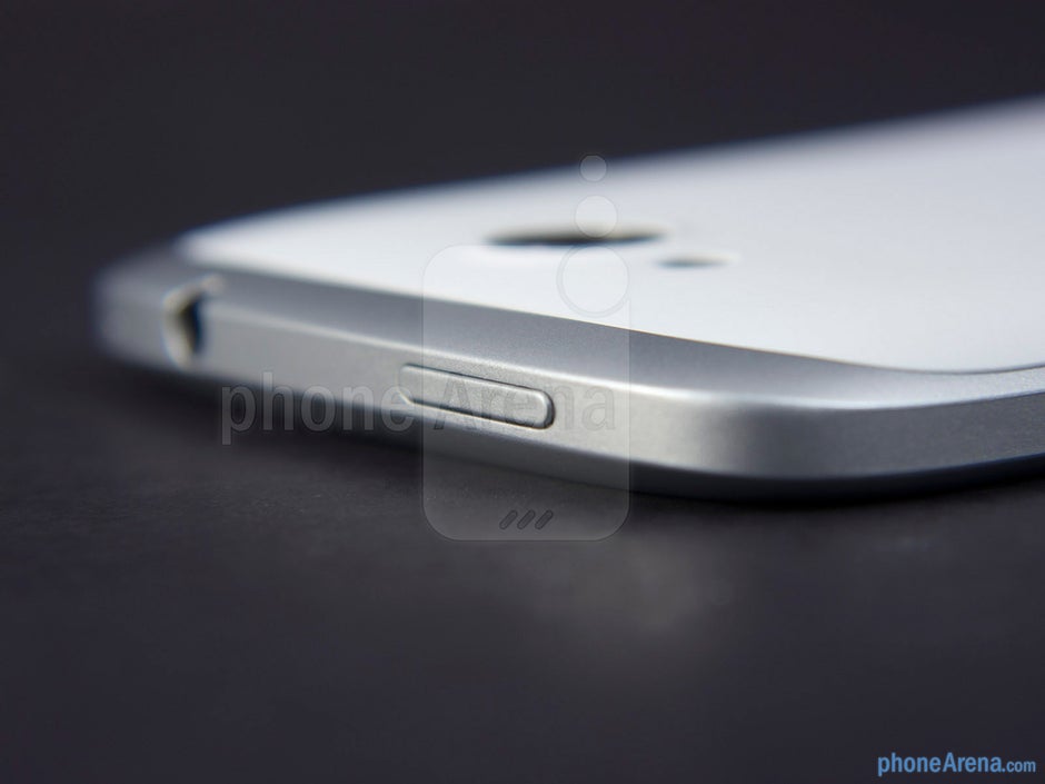 HTC One VX Review - PhoneArena