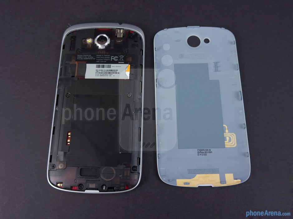 HTC One VX Review - PhoneArena