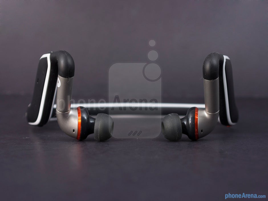 Motorola S11-FLEX HD Review - PhoneArena