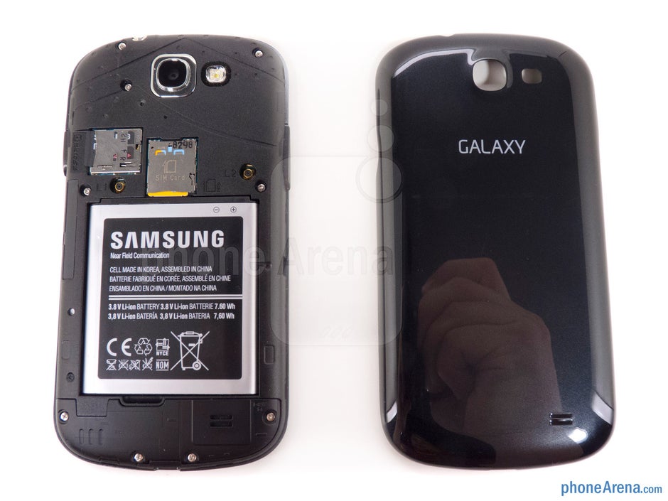 Samsung Galaxy Express Review - PhoneArena