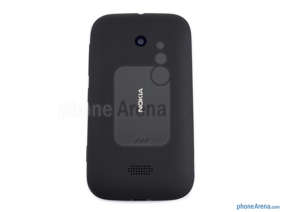 Nokia Lumia 510 Review - PhoneArena