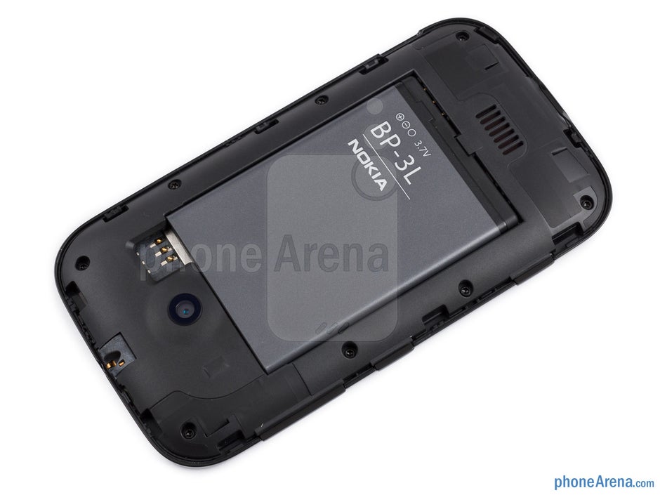 Nokia Lumia 510 Review - PhoneArena