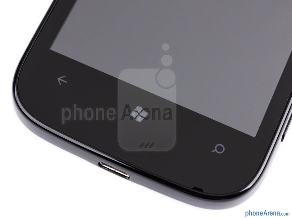 Nokia Lumia 510 Review - PhoneArena