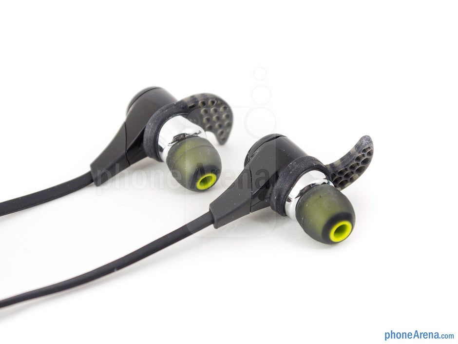 Jaybird Bluebuds X Review - PhoneArena