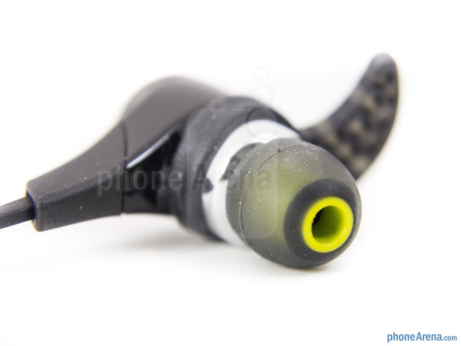 Jaybird Bluebuds X Review - PhoneArena