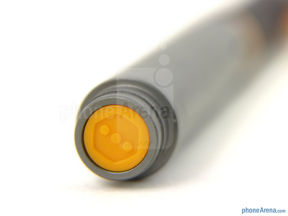 Jaja Pressure Sensitive Stylus Review - PhoneArena