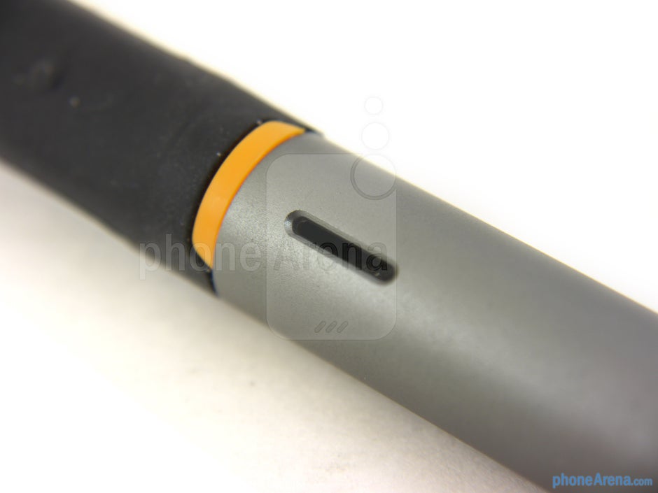 Jaja Pressure Sensitive Stylus Review - PhoneArena