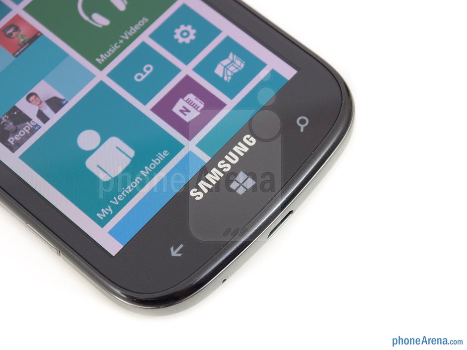 Samsung ATIV Odyssey Review - PhoneArena