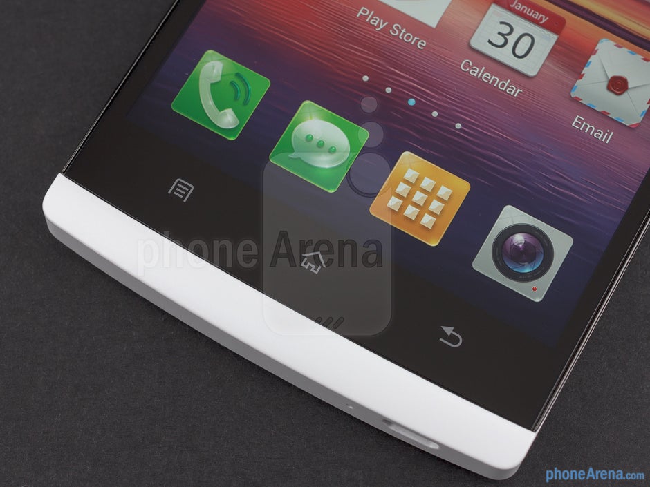 Oppo Find 5 Review - PhoneArena